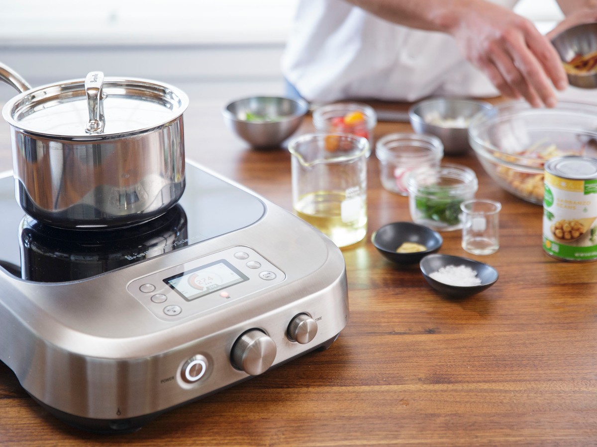 The Control °Freak | ChefSteps