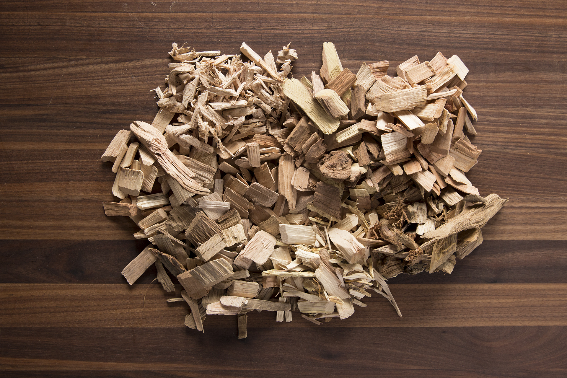 Wood Selection Guide | ChefSteps