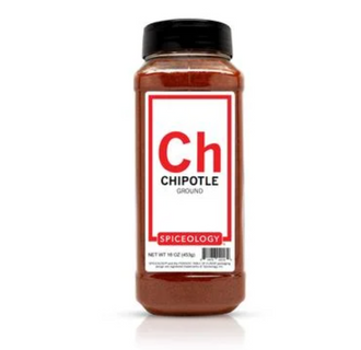Chipotle chile powder - Ingredient | ChefSteps