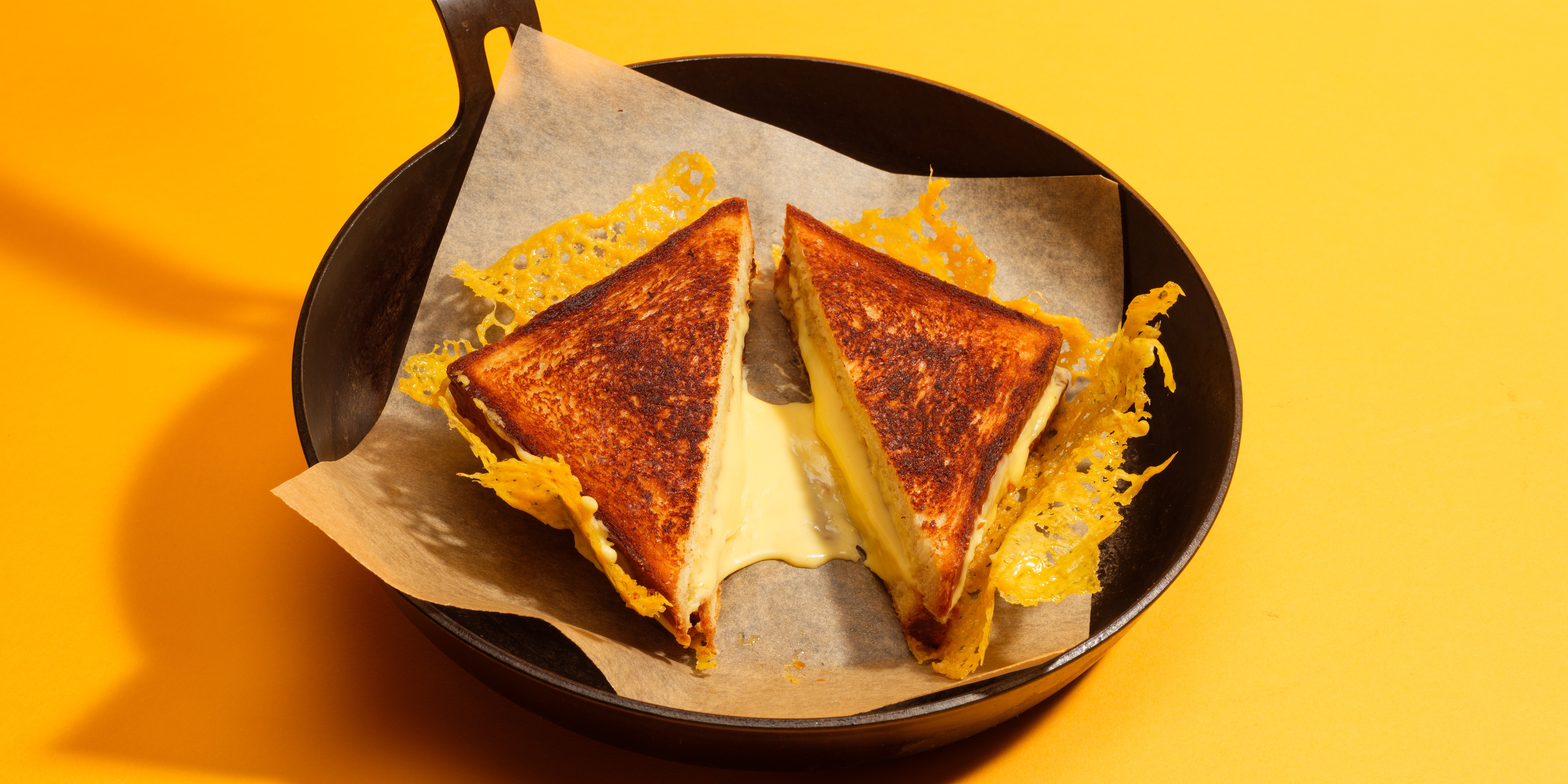 The Ultimate Guide to Grilled Cheese Sandwiches | ChefSteps