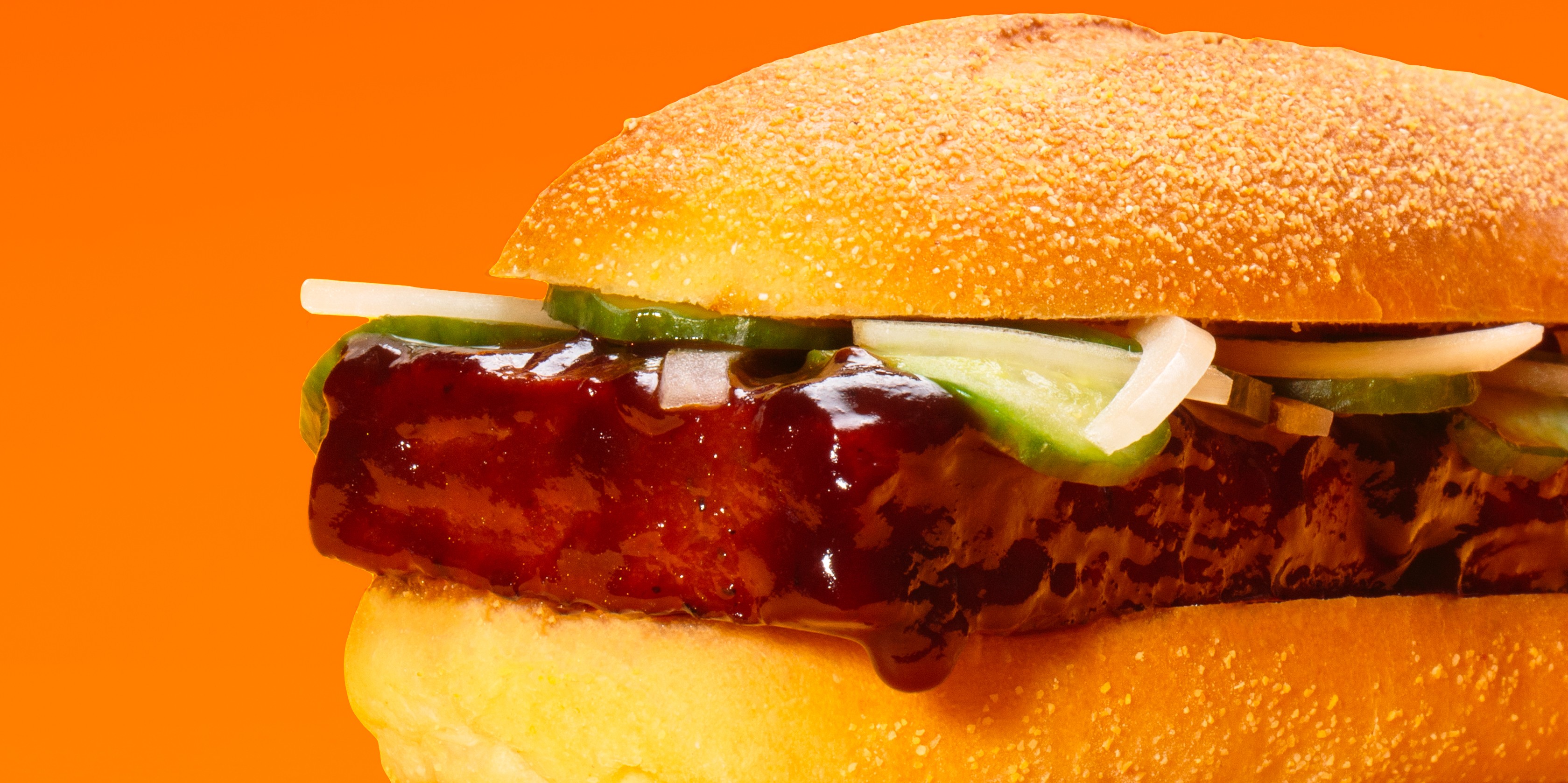 Ultimate McRib | Recipe | ChefSteps