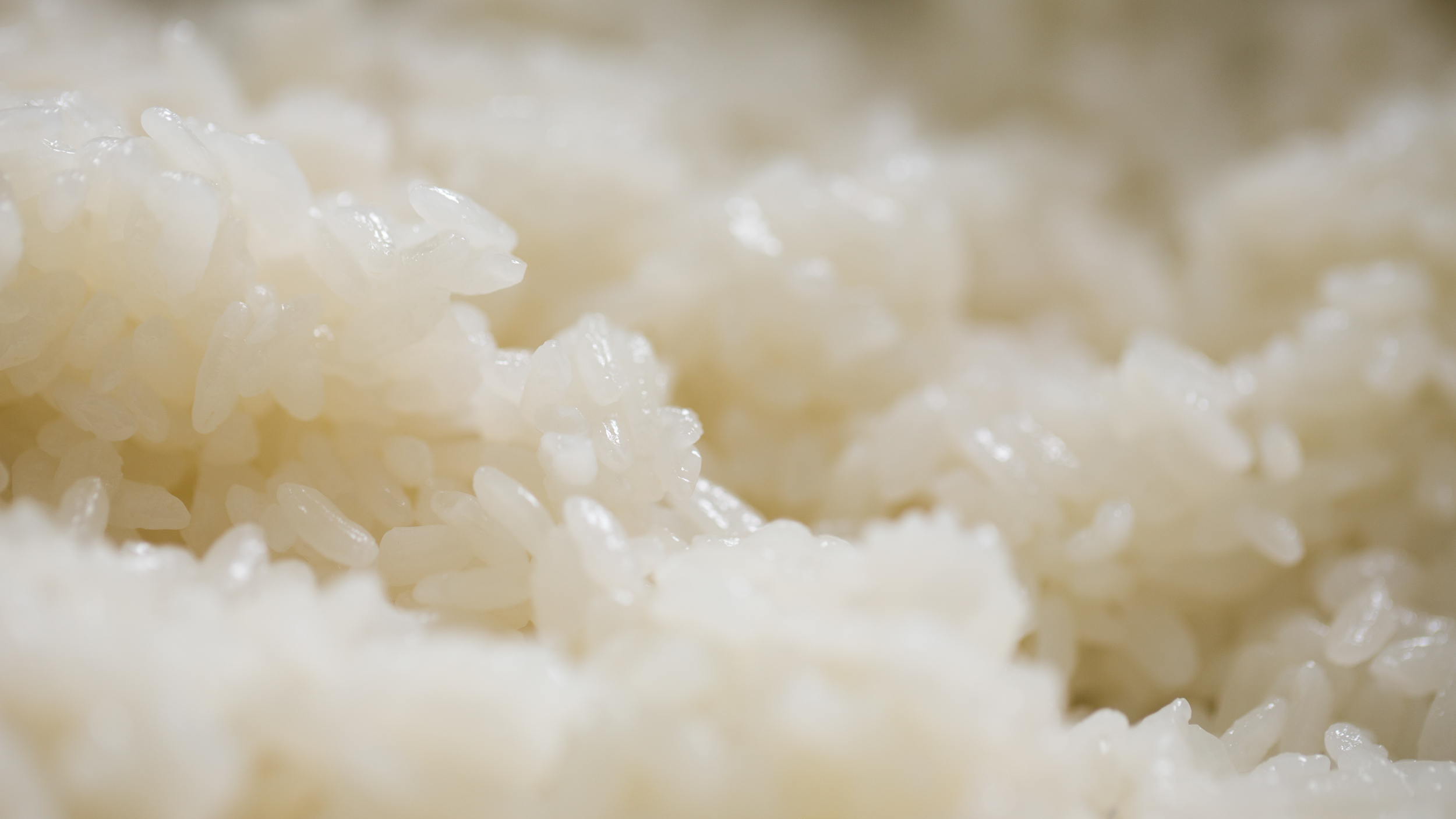 Secrets to Perfect Sushi Rice, With Taichi Kitamura | ChefSteps