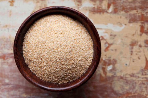 Granulated garlic - Ingredient | ChefSteps