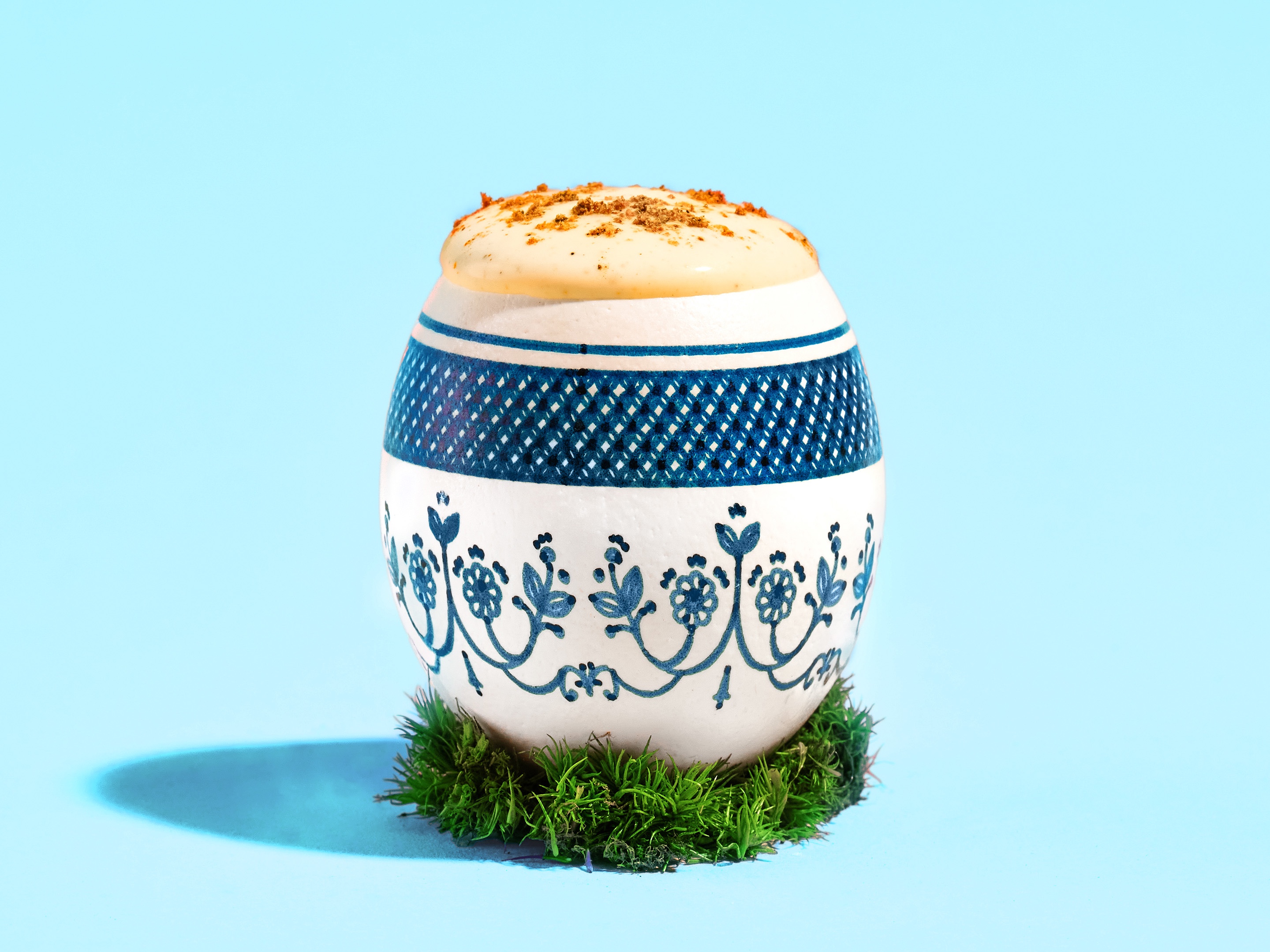 Quick Cold-Brew Coffee | ChefSteps