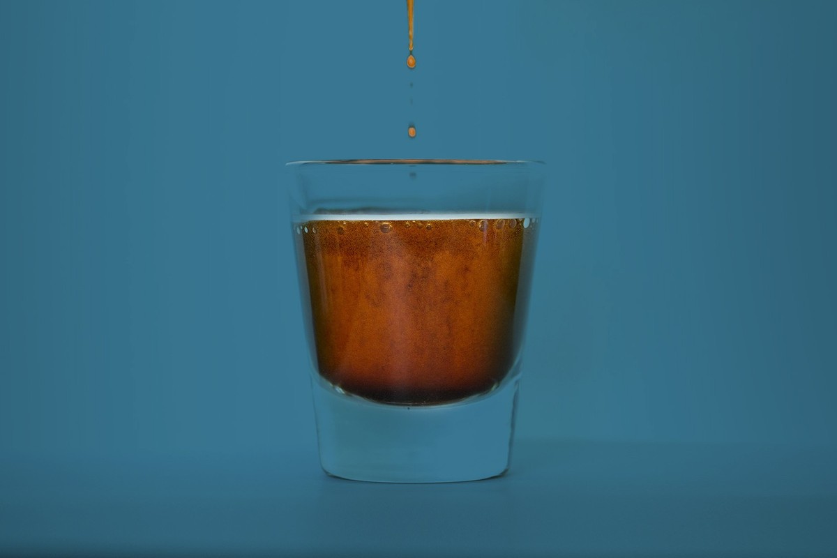 The Elements of an Espresso Shot | ChefSteps