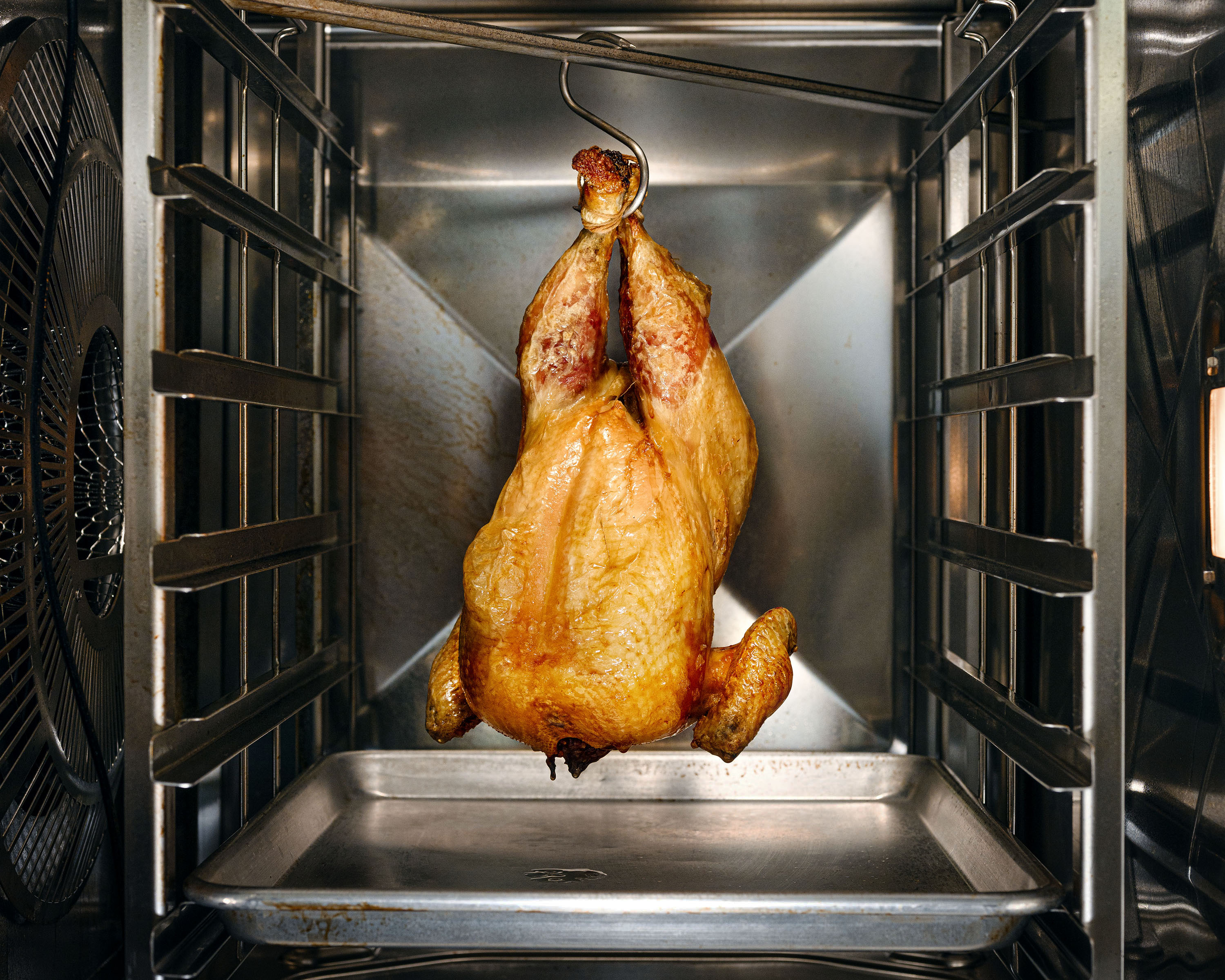 The Ultimate Guide to Roast Chicken | ChefSteps