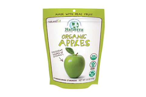 Apple powder - Ingredient | ChefSteps