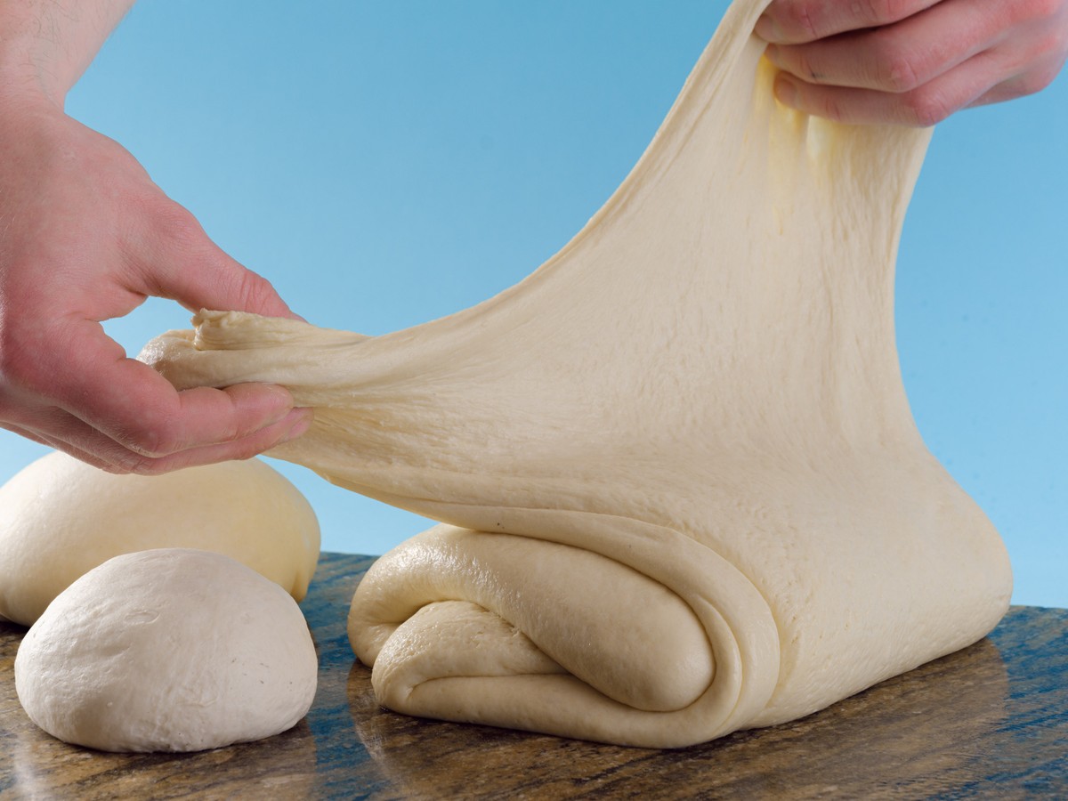 Tips & Tricks: How to Handle High-Hydration Doughs | ChefSteps