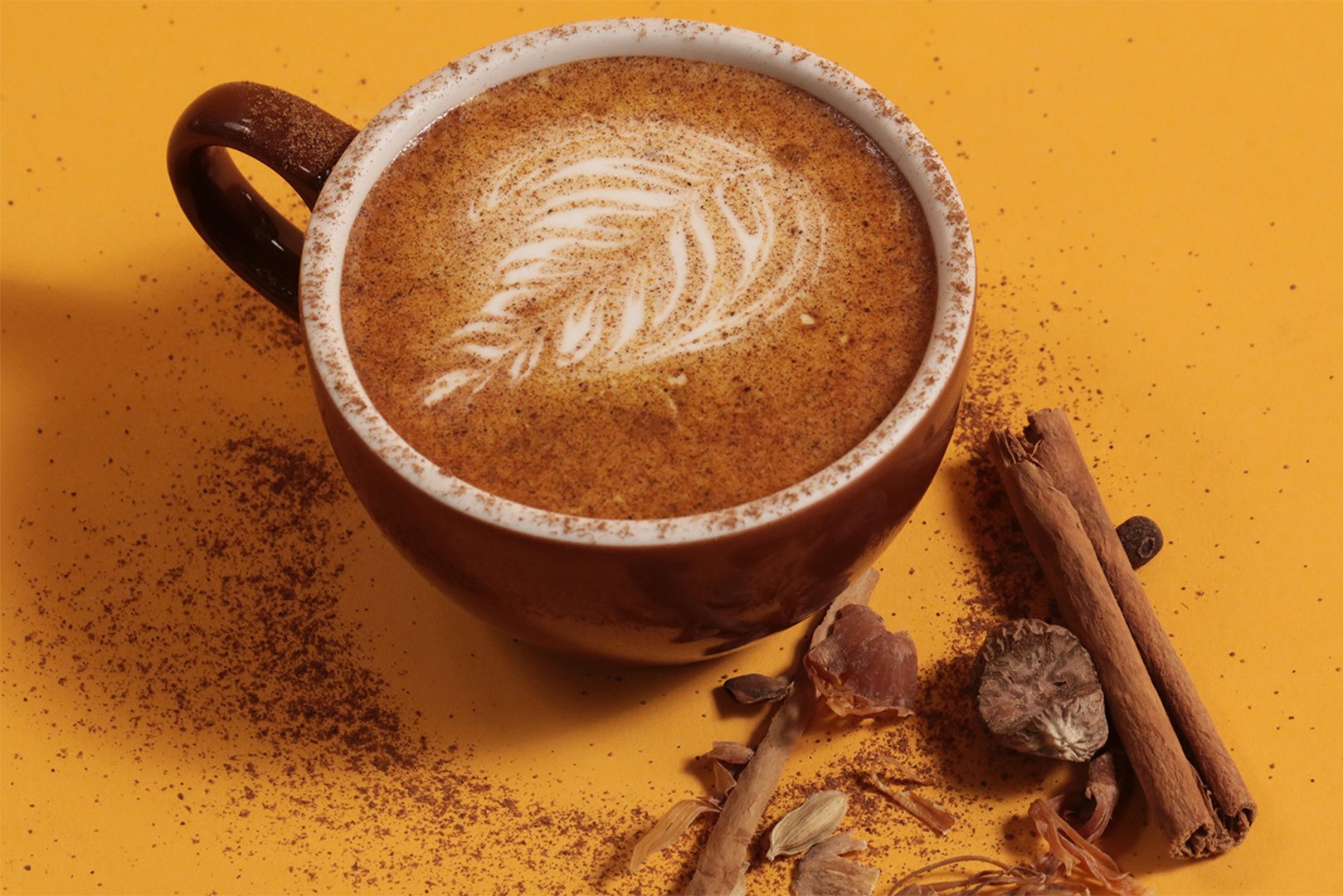 Espresso: Defined | ChefSteps