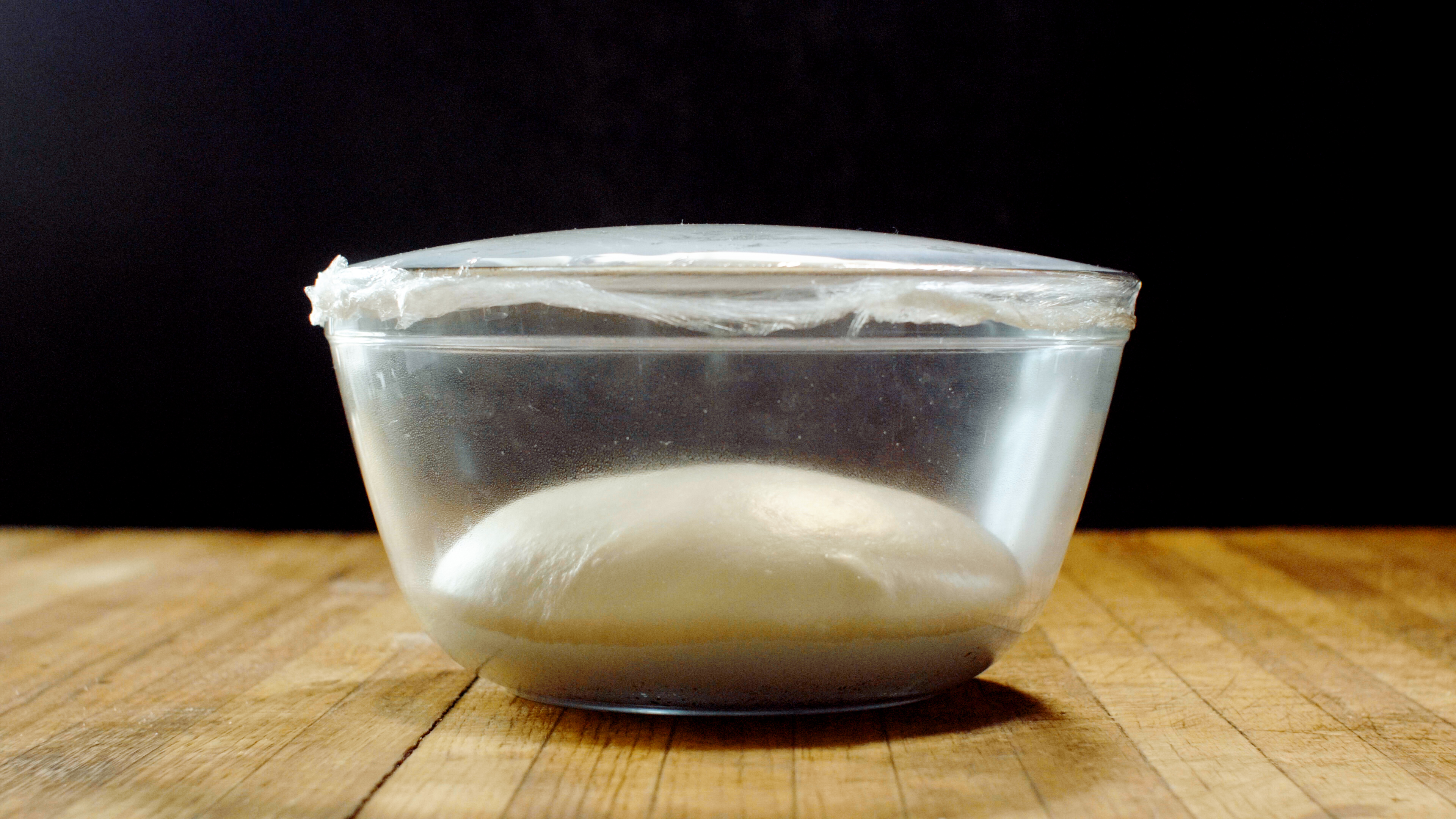 Bao Down: Homemade Buns | Recipe | ChefSteps