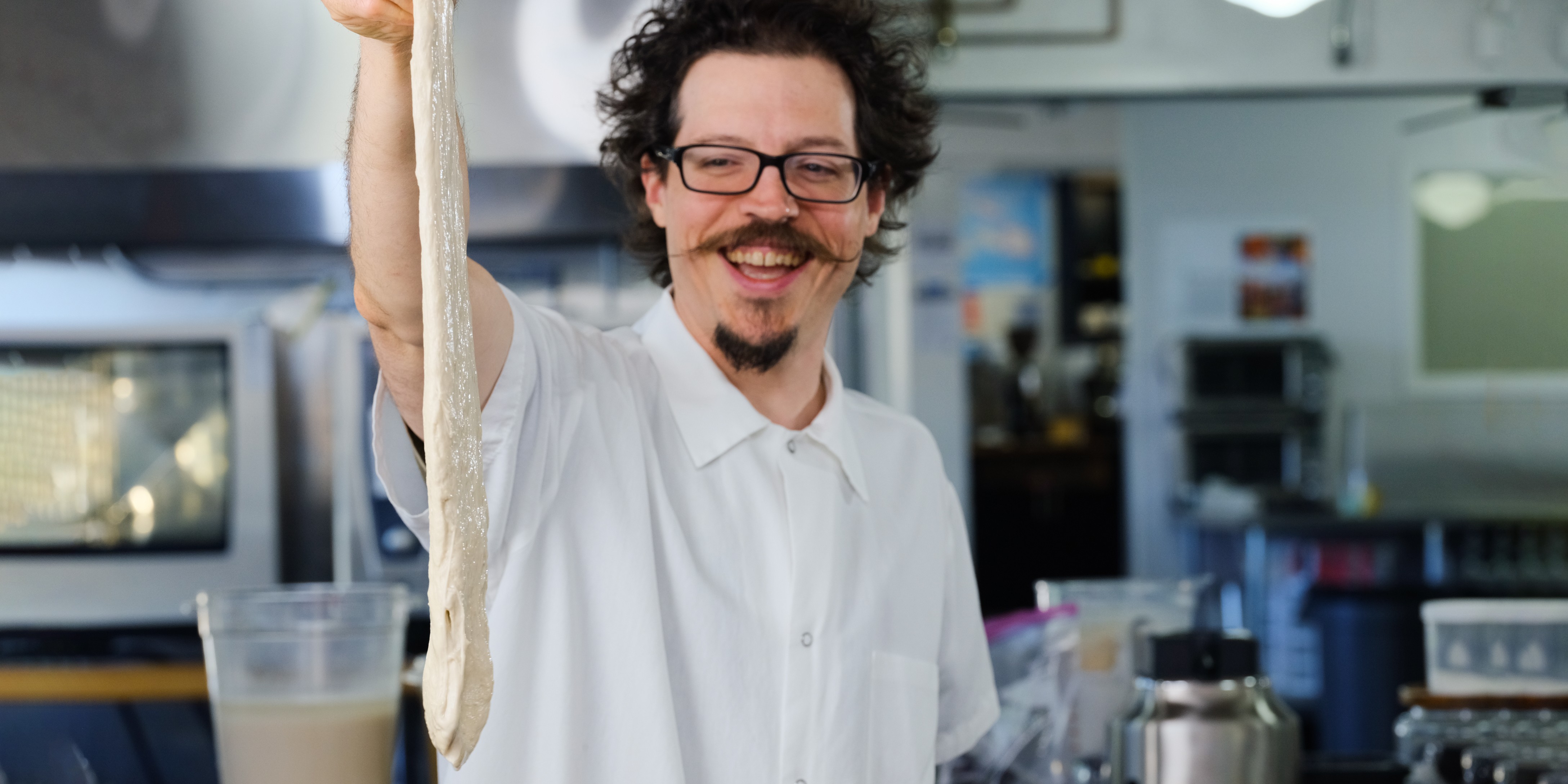 Seitan Discussion | ChefSteps