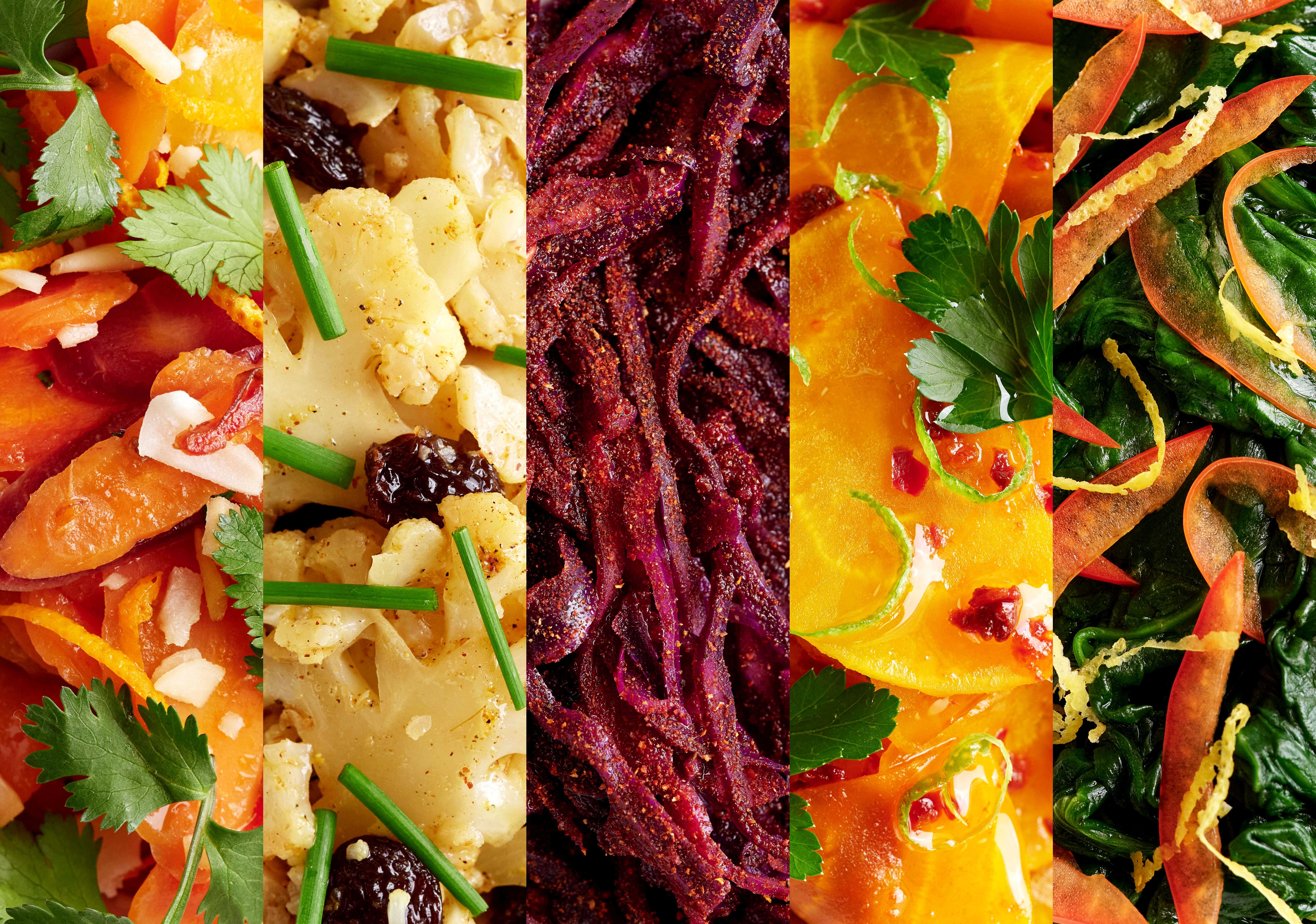 Reverse Sauté: A Super Easy Technique to Cook Vegetables Super Fast ...