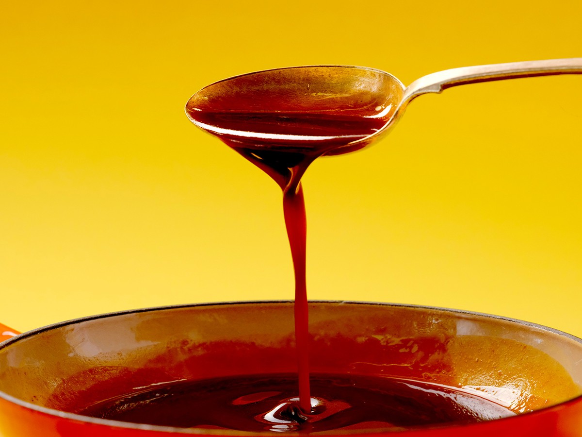 Chicken Demi-Glace | ChefSteps