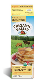 Buttermilk - Ingredient | ChefSteps