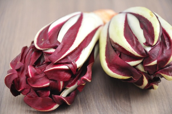 Radicchio di Treviso - Ingredient | ChefSteps