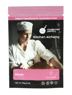 Isomalt - Ingredient | ChefSteps