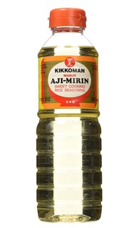 Mirin - Ingredient | ChefSteps
