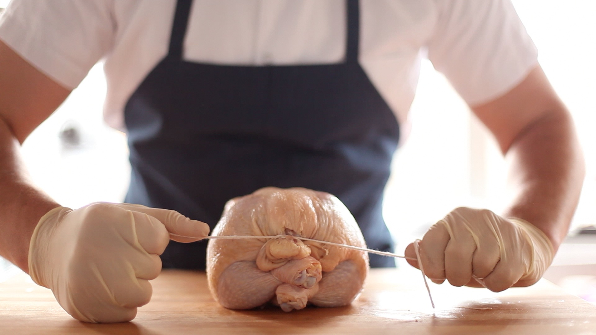 Mother Clucker! Let’s Cook Some Chicken | ChefSteps