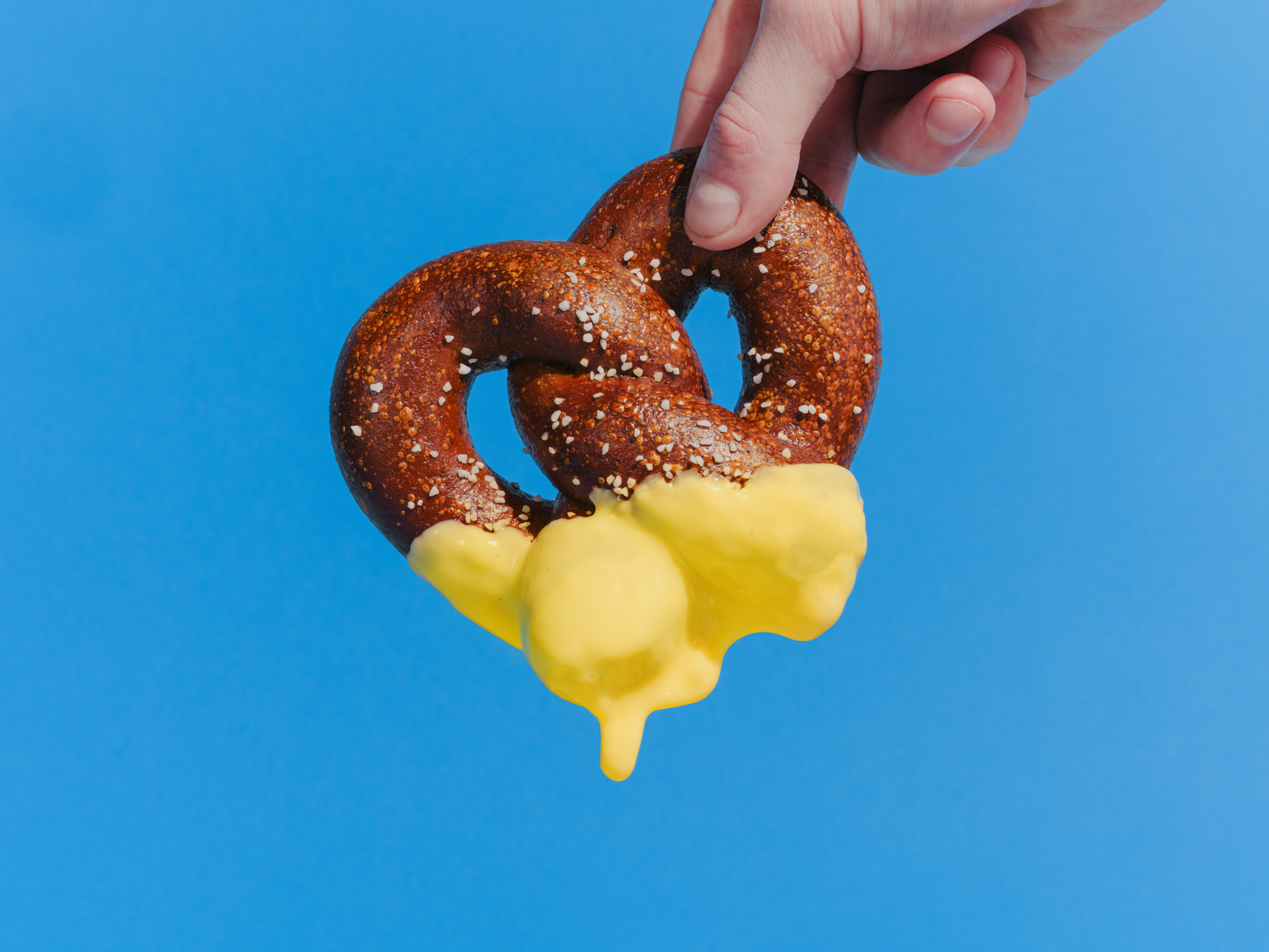 How to Use Lye Safely | ChefSteps