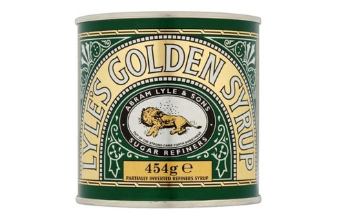 Lyle’s Golden Syrup - Ingredient | ChefSteps