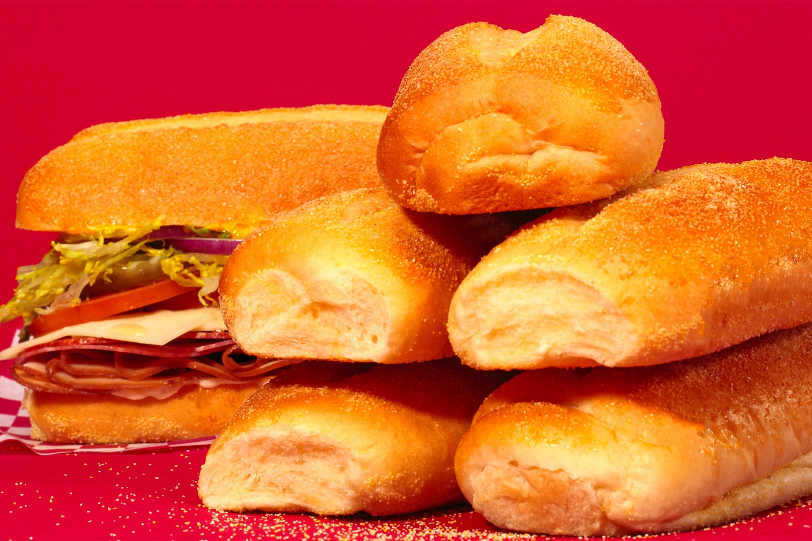 The Ultimate Guide to Grilled Cheese Sandwiches | ChefSteps