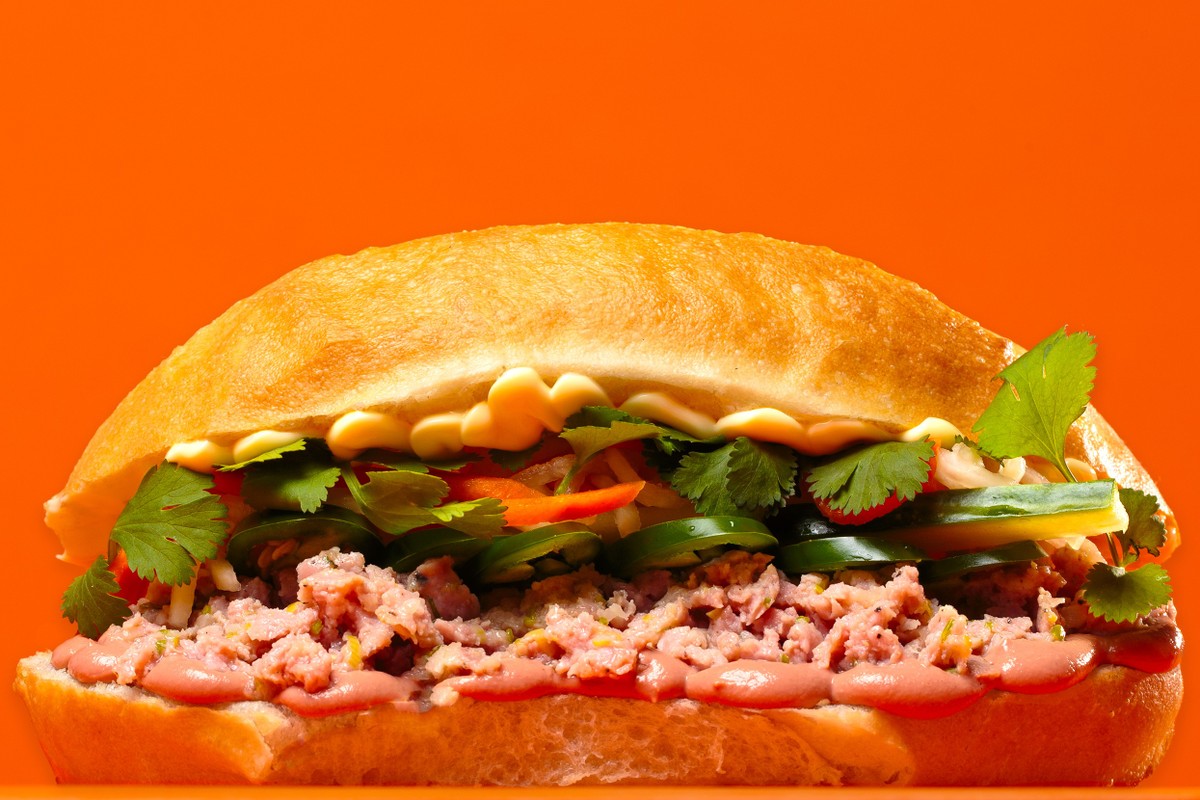 How to Make the Ultimate Bánh Mì | ChefSteps