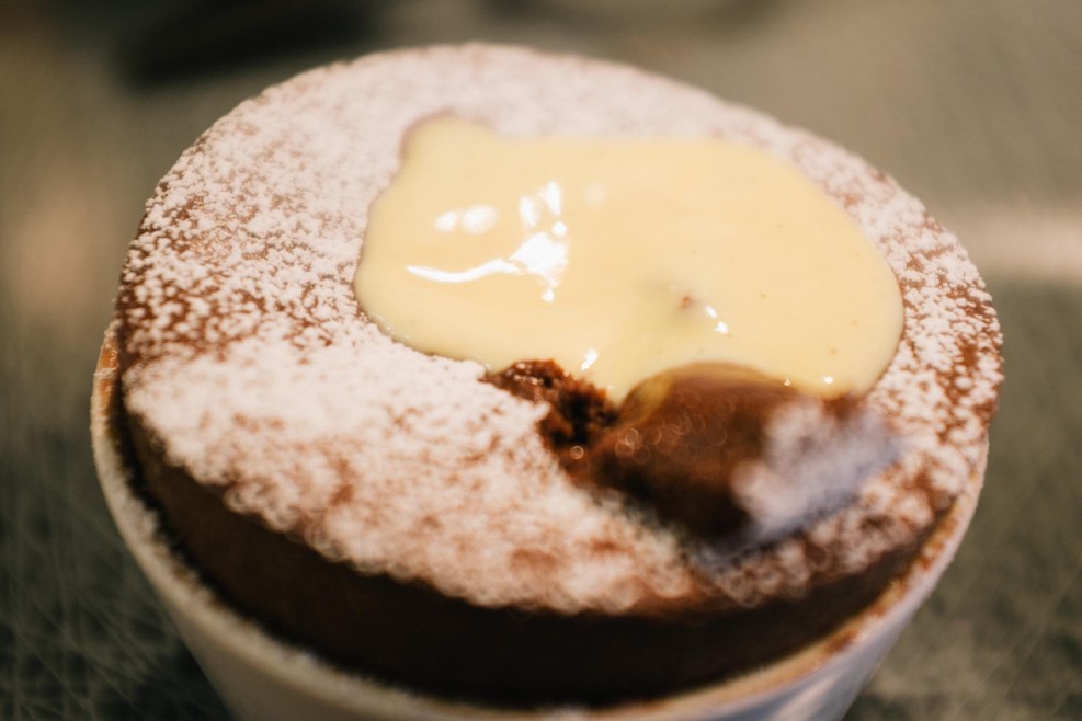 Complete... - Photo by sebastian lindblad | ChefSteps