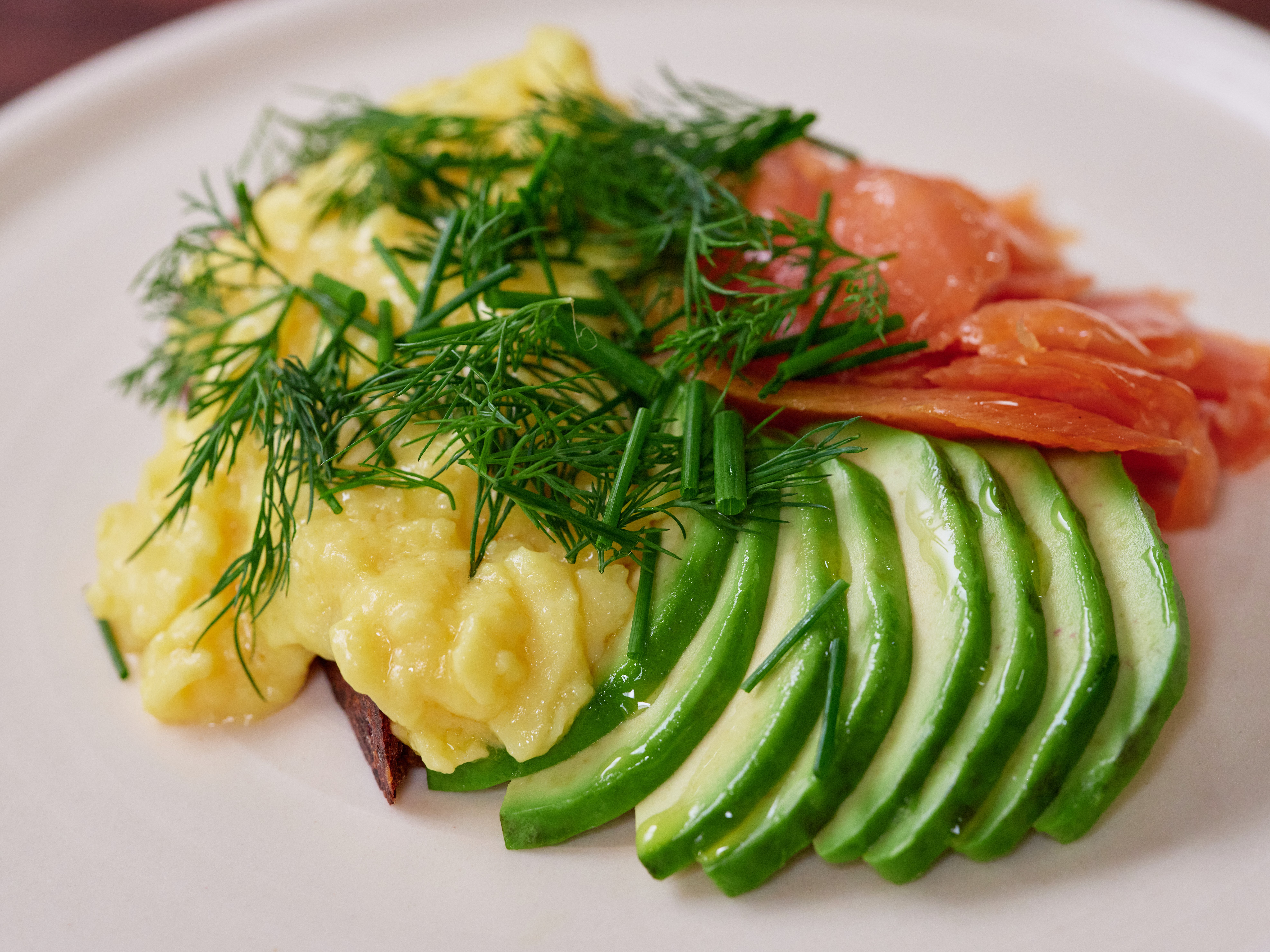 Nick’s Tender and Creamy Precision-Poached Scrambled Eggs | ChefSteps