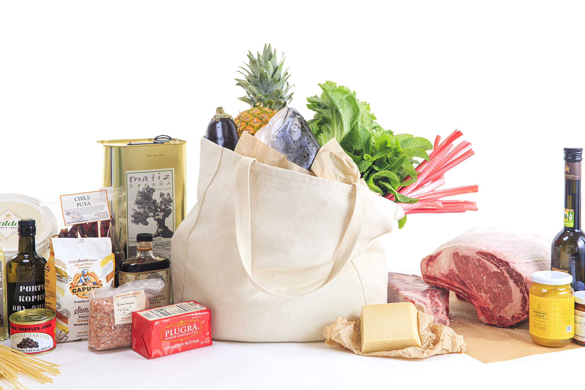 Our Favorite Ingredient Suppliers—Where ChefSteps Shops | ChefSteps