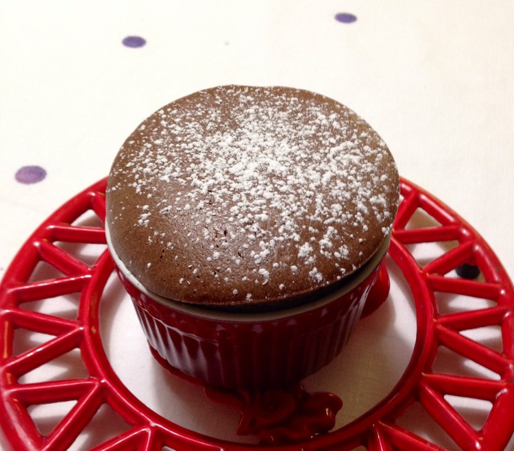 CocoPuff - Photo by Alex | ChefSteps