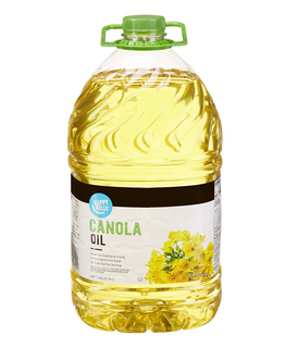 Neutral oil - Ingredient | ChefSteps