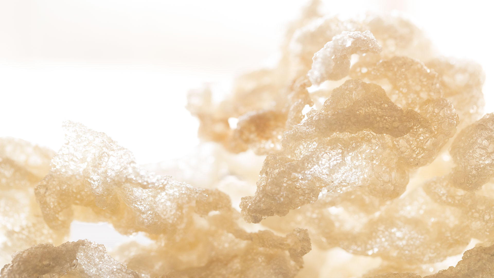 Fried Tendon Puffs | ChefSteps