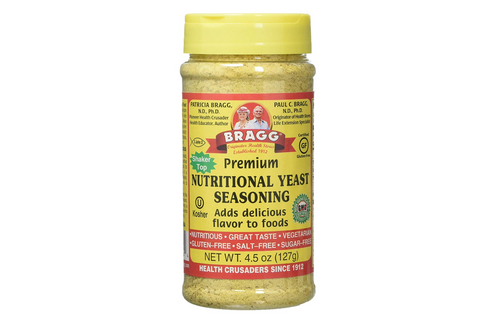 Nutritional yeast - Ingredient | ChefSteps