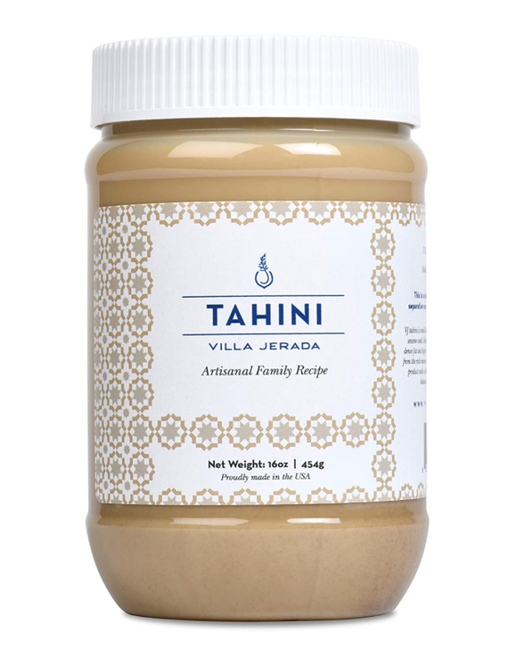 Tahini - Ingredient | ChefSteps