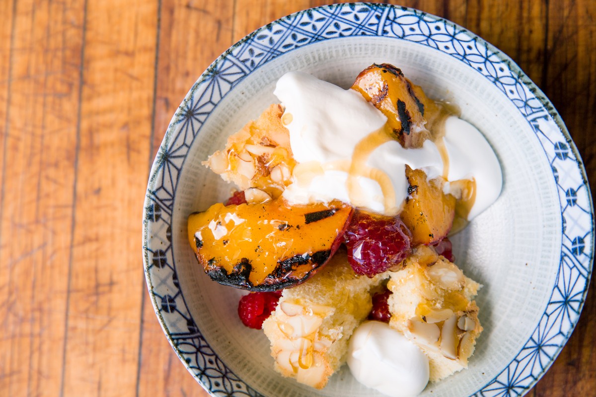 Going Off Script: Remixing Your Favorite Recipes to Create New ...