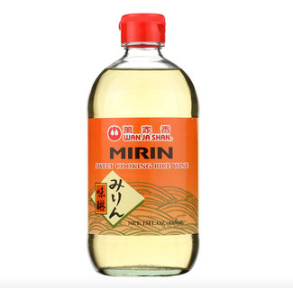 Mirin - Ingredient | ChefSteps
