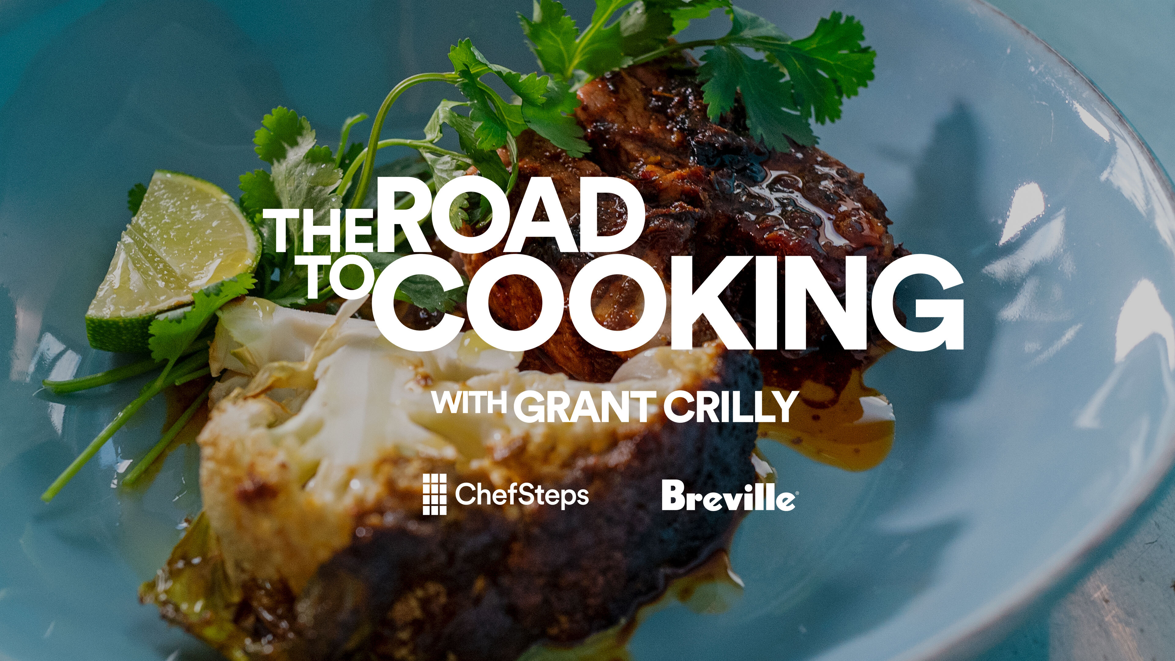 The Road To Cooking | ChefSteps