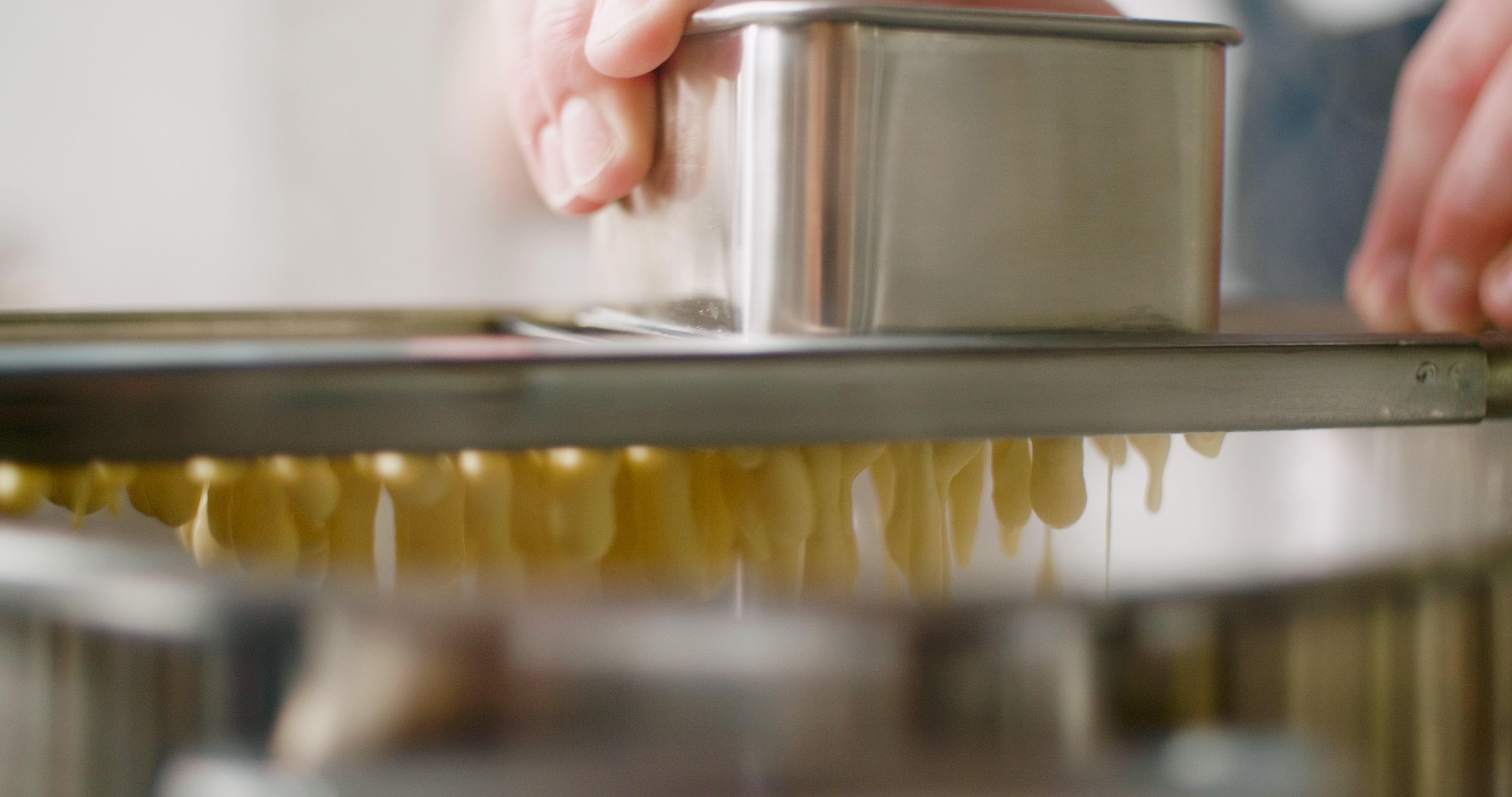 Superb, Simple Spaetzle | Recipe | ChefSteps