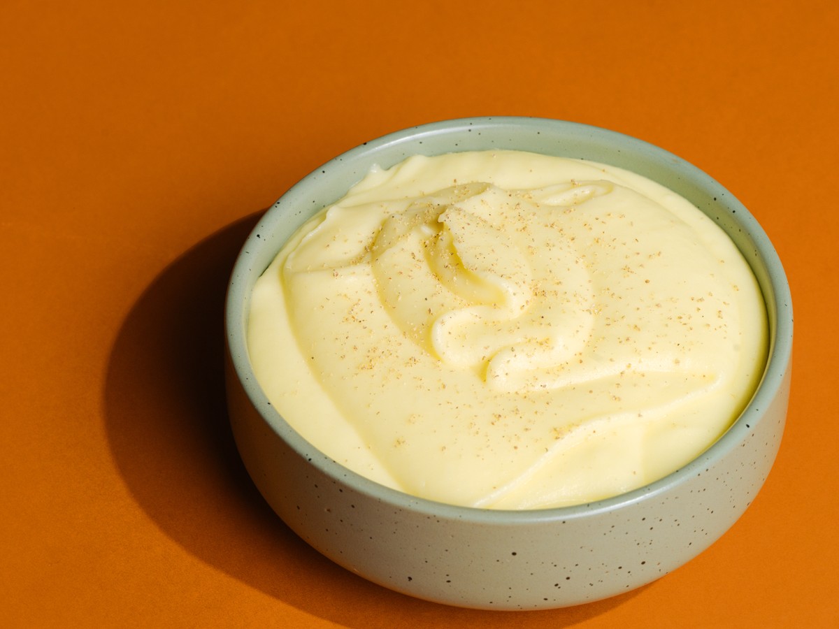 Sous Vide Pomme Purée | ChefSteps