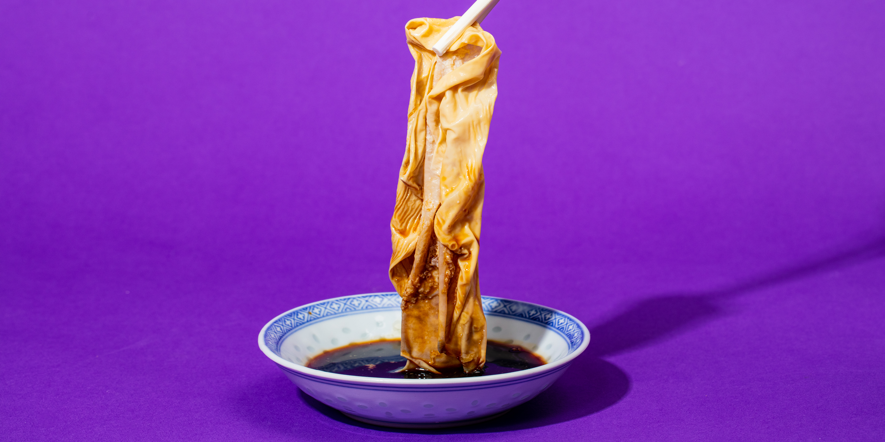 How to Make Fresh Yuba | ChefSteps