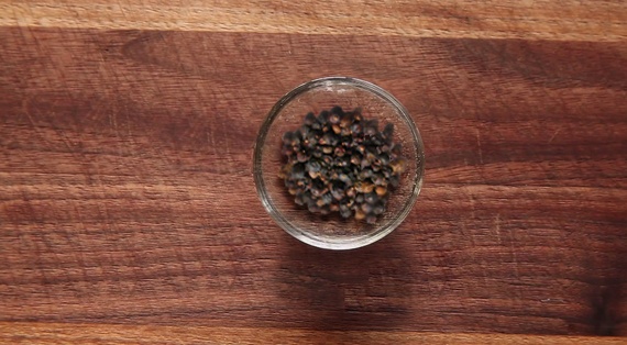 Juniper berries - Ingredient | ChefSteps
