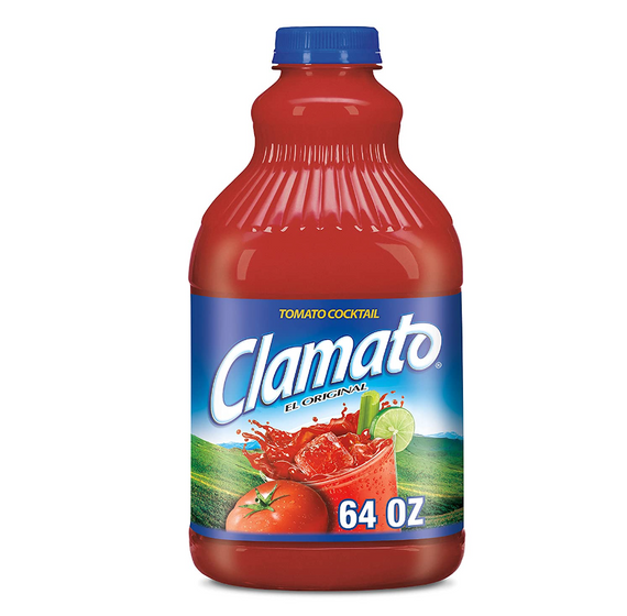 Clamato - Ingredient | ChefSteps