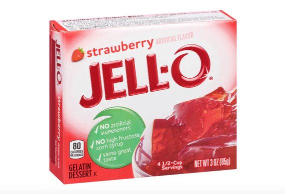 Jell-O - Ingredient | ChefSteps