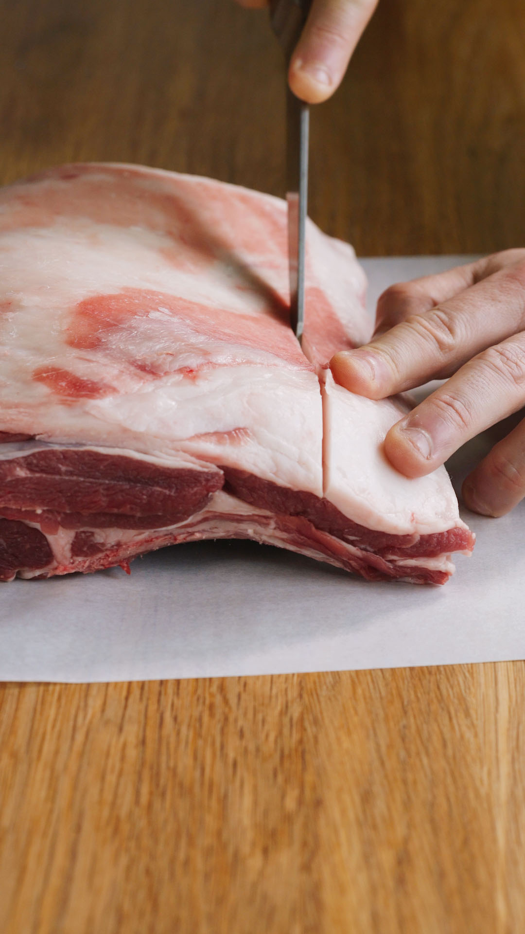 Rack of Lamb | Sous Vide Recipe | ChefSteps