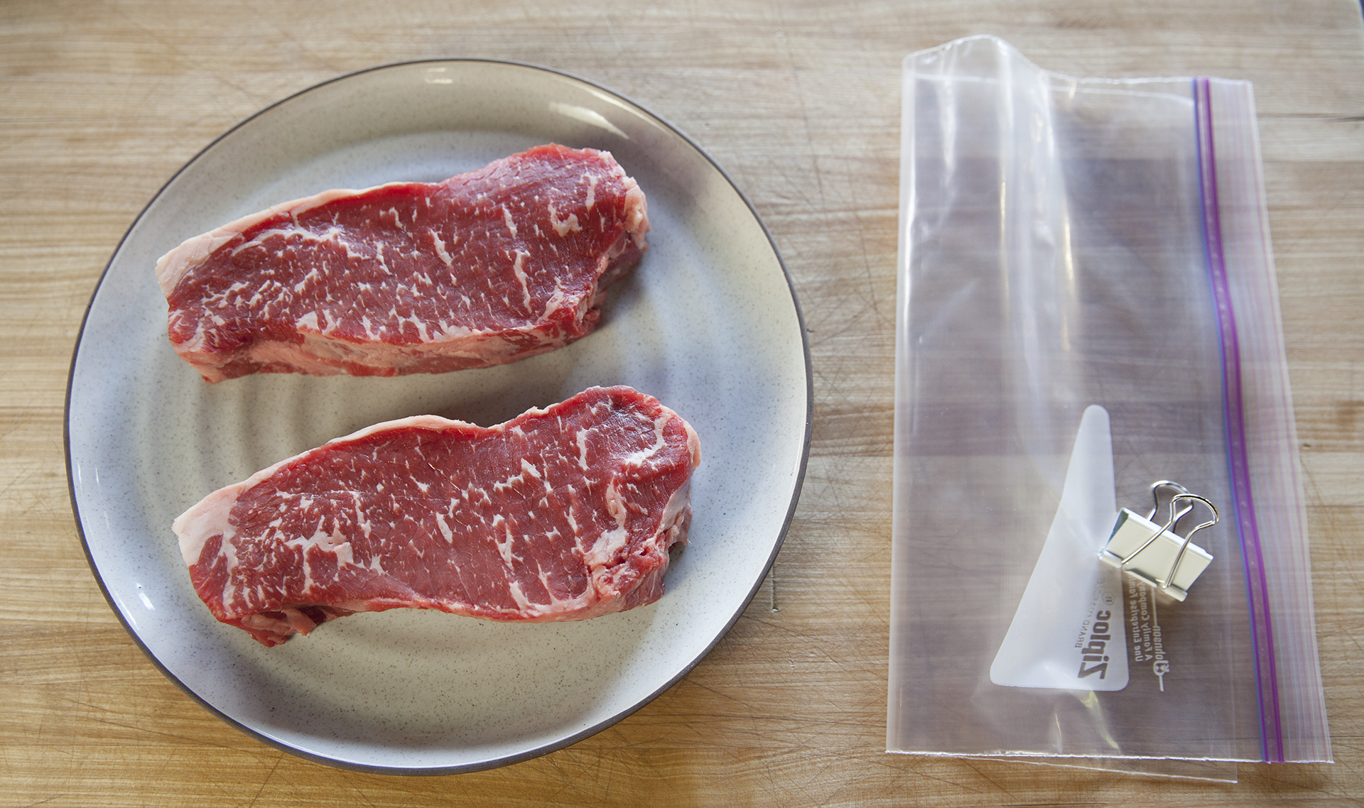 Cook Sous Vide Tonight: What You’ll Need | ChefSteps