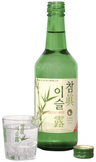 Soju - Ingredient | ChefSteps