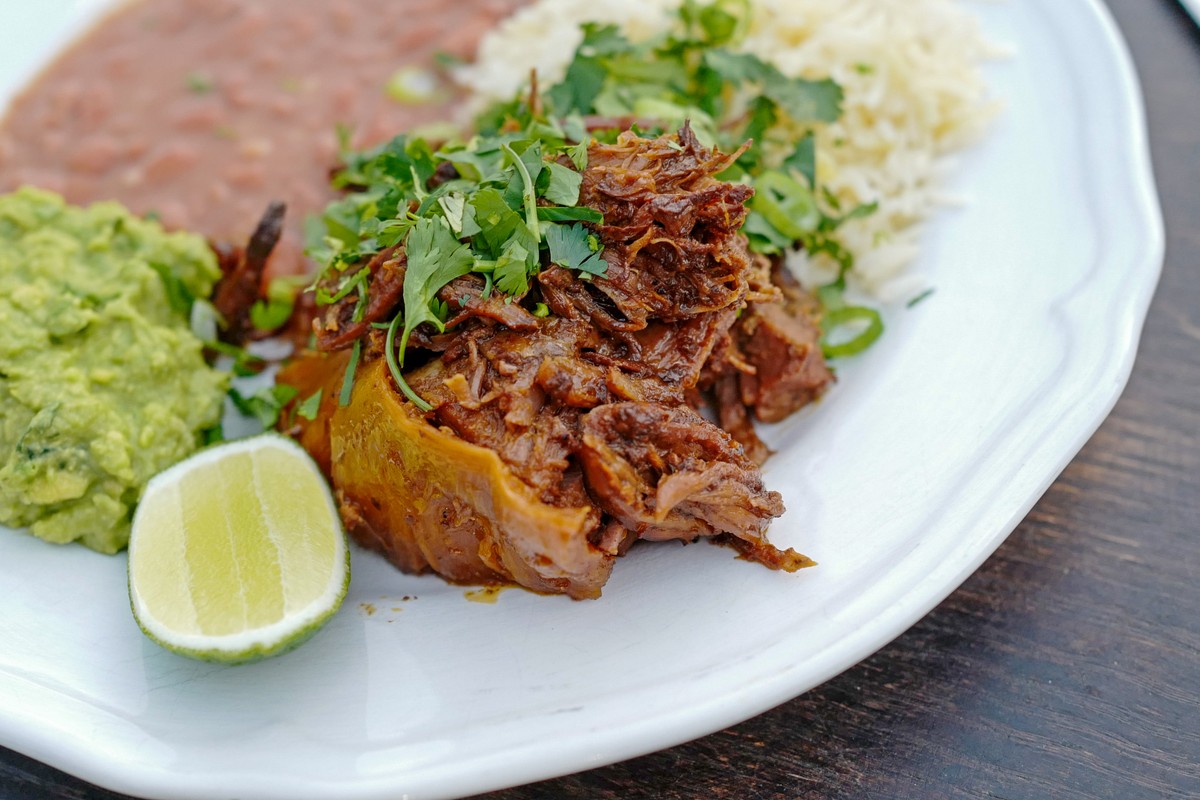 Lamb Barbacoa With Claudette Zepeda | ChefSteps