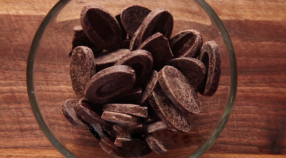 70% dark chocolate - Ingredient | ChefSteps