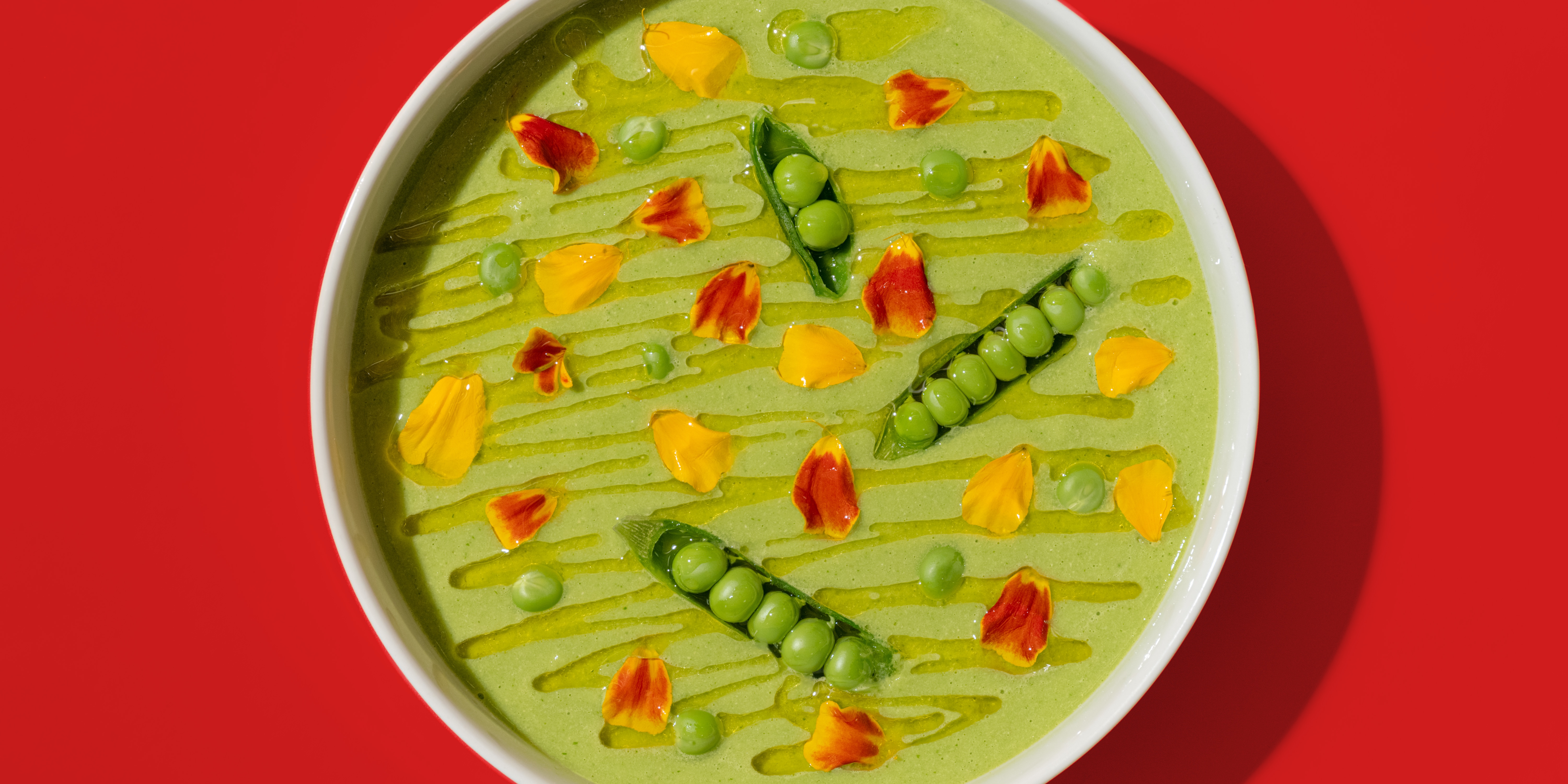 Super Green Gazpacho | ChefSteps