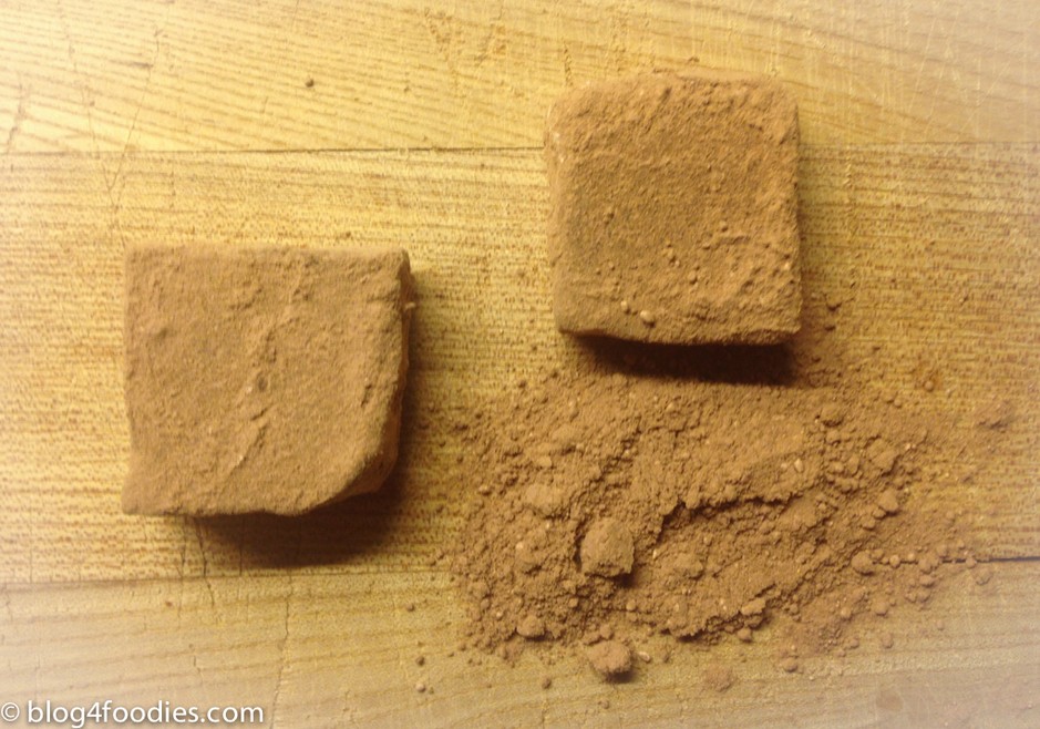 Chocolate Turkish Delight - Photo by Jesper | ChefSteps